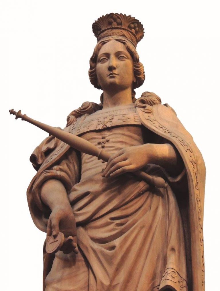 Santa Isabel da Hungria – Agência Boa Imprensa – ABIM