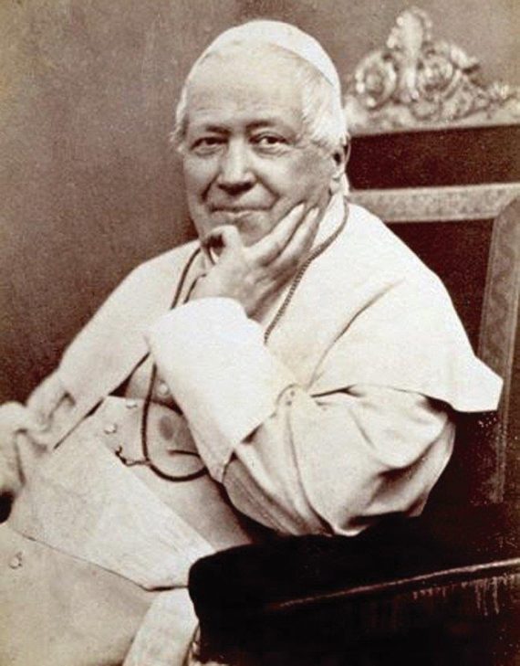 BEATO PIO IX – Agência Boa Imprensa – ABIM
