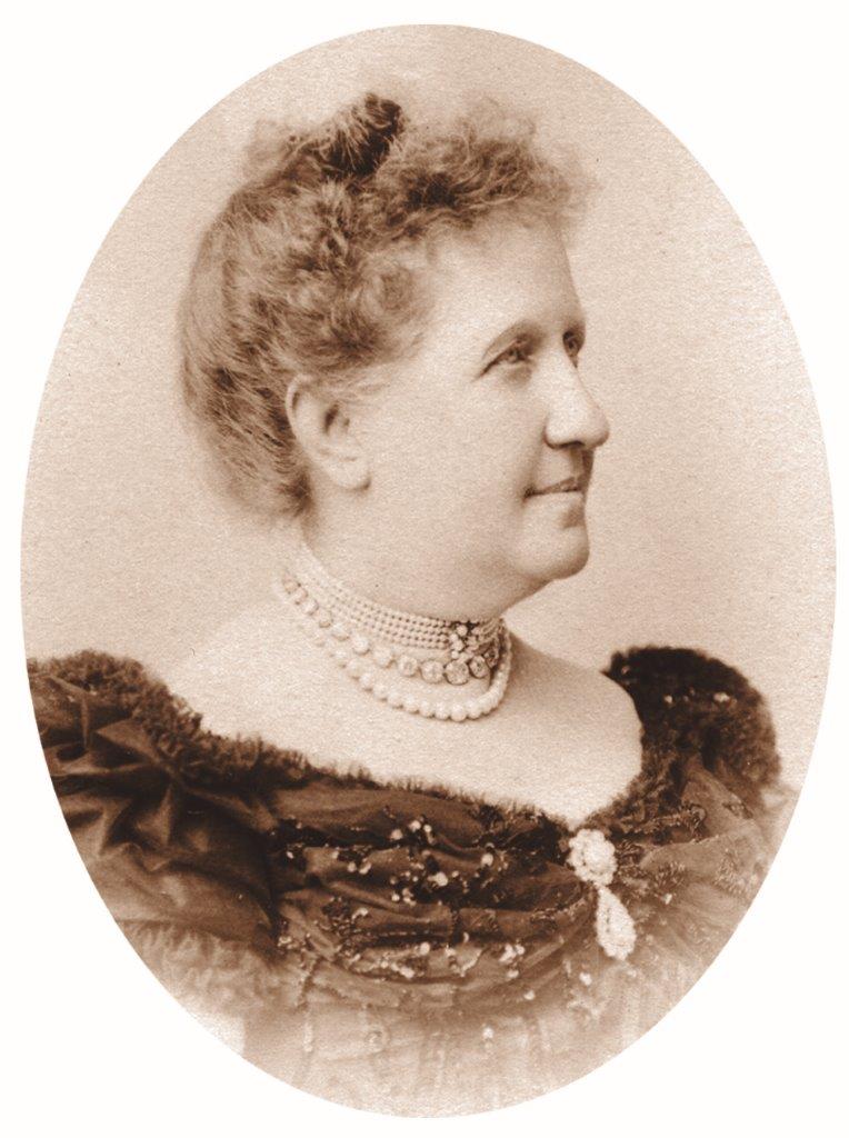 A Rosa de Ouro da Princesa Imperial – Agência Boa Imprensa – ABIM