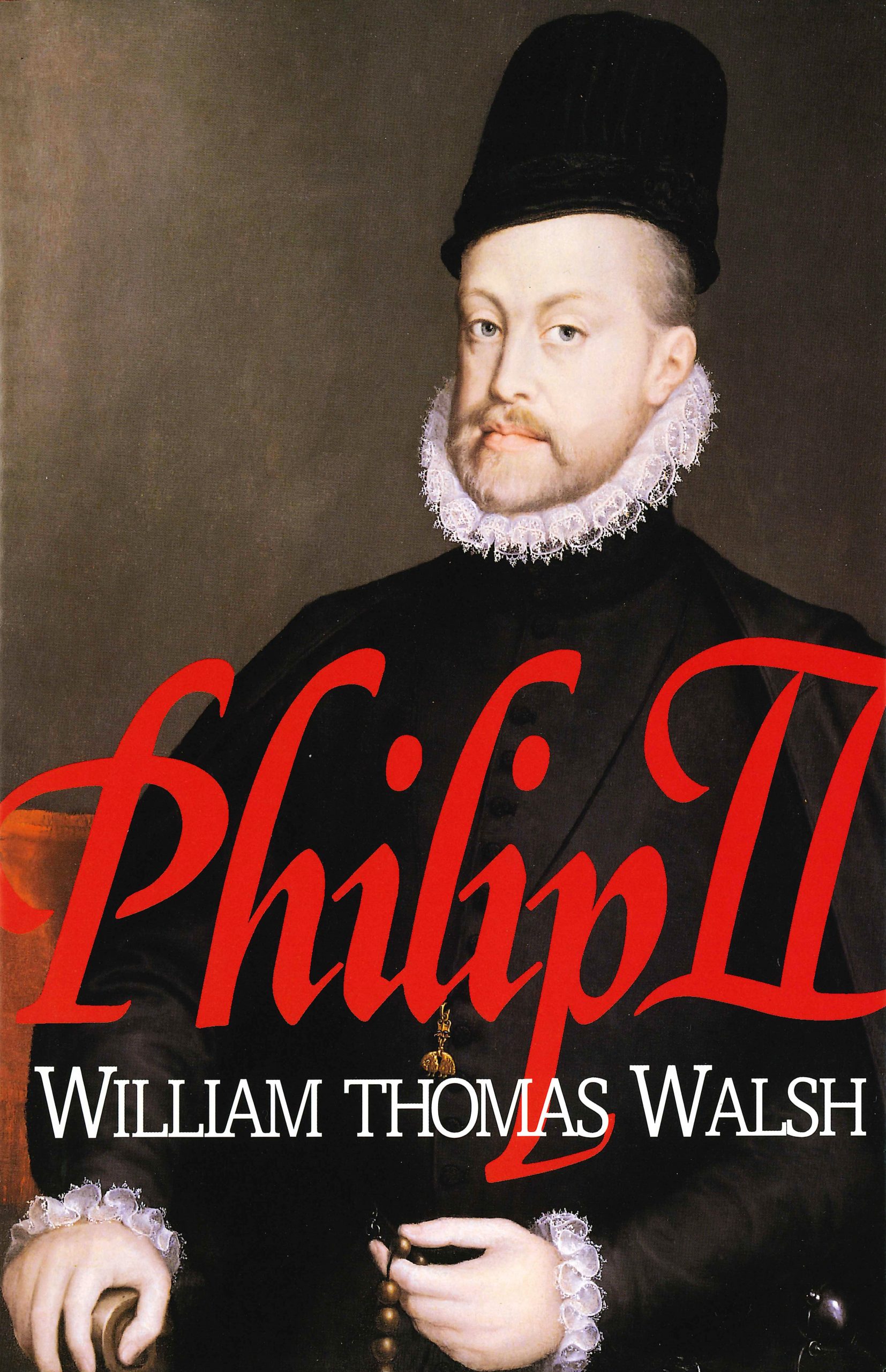 William Thomas Walsh — escritor e historiador genuinamente católico ...