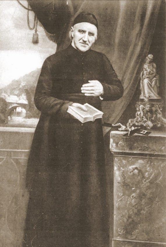 Santa Joana Elisabeth Bichier des Âges – Agência Boa Imprensa – ABIM