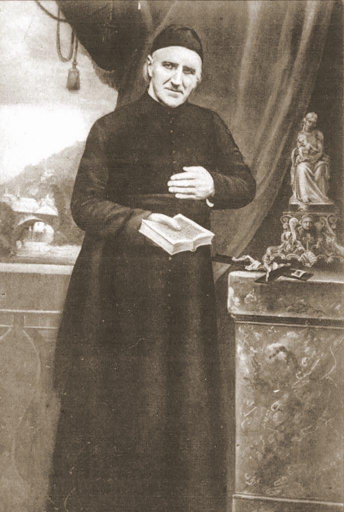 Santa Joana Elisabeth Bichier des Âges – Agência Boa Imprensa – ABIM