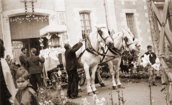 Santa Joana Elisabeth Bichier des Âges – Agência Boa Imprensa – ABIM