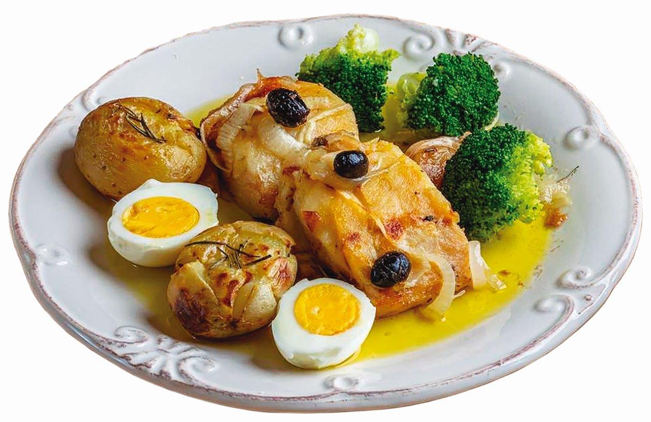 CONSOADA DA NOITE DE NATAL – Agência Boa Imprensa – ABIM