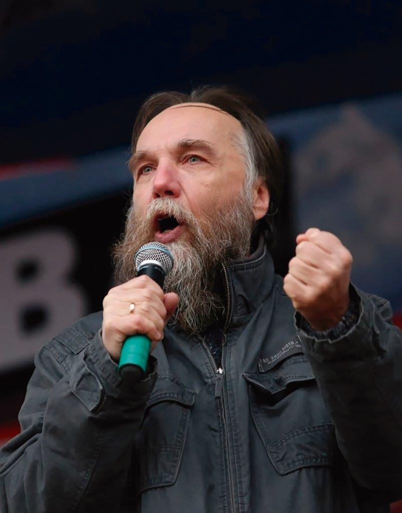 Tentando explicar Alexander Dugin – Agência Boa Imprensa – ABIM