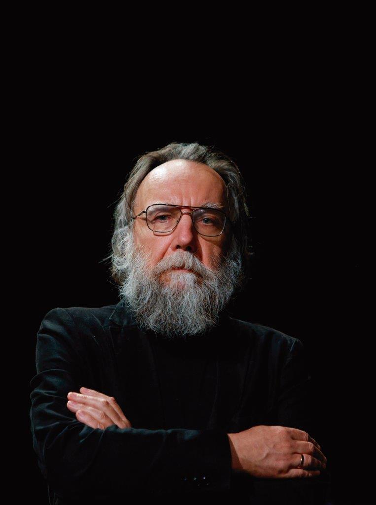 Tentando explicar Alexander Dugin – Agência Boa Imprensa – ABIM