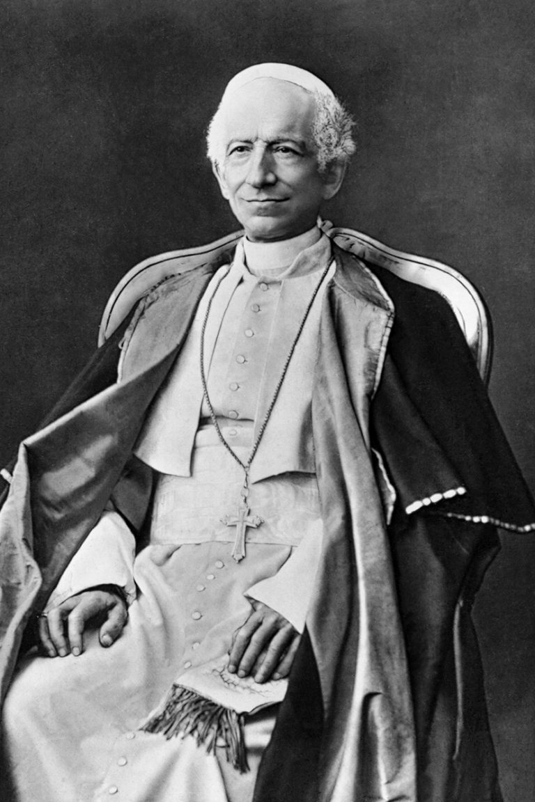 Encíclica Rerum Novarum do Papa Leão XIII – Agência Boa Imprensa – ABIM