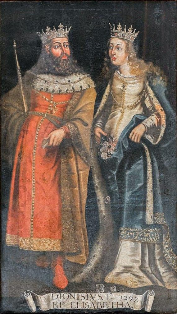 SANTA ISABEL, RAINHA DE PORTUGAL – Agência Boa Imprensa – ABIM